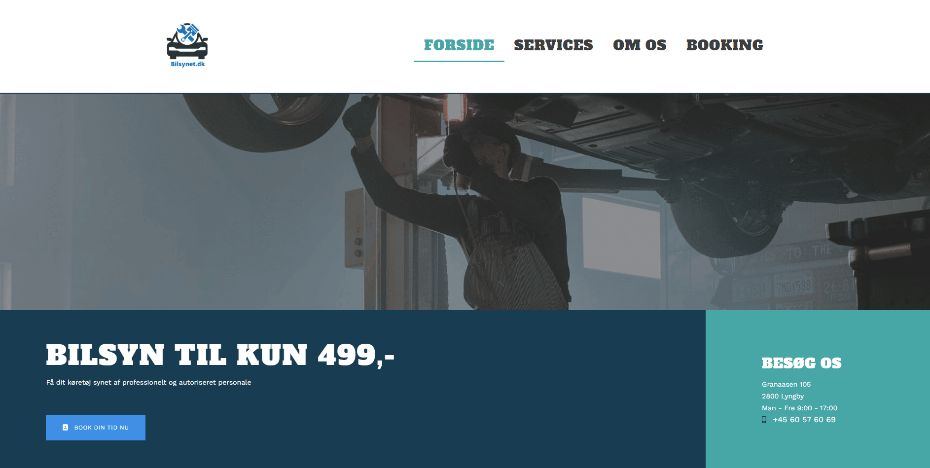 Cases — Medie Digital